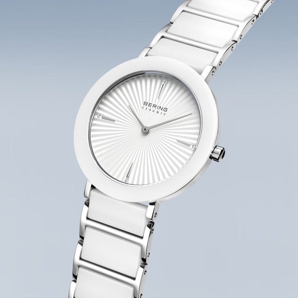 Buy Bering Slim Ceramic Collection of Watches Online