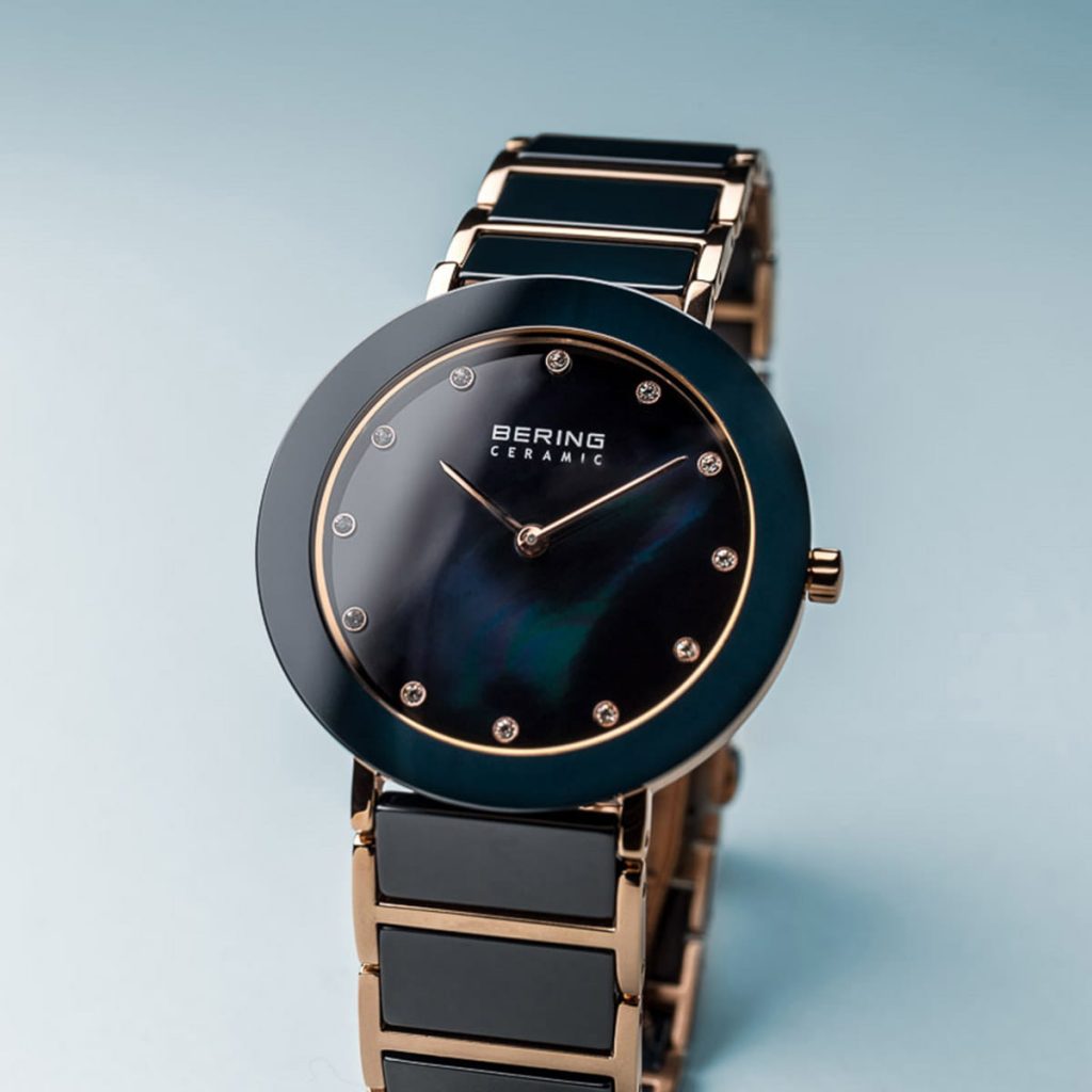Buy Bering Slim Ceramic Collection of Watches Online
