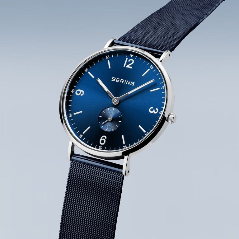 Buy Bering Classic Watches for Men & Women | Bering Watches