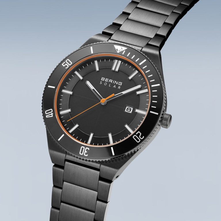 Buy Premium Watches for Men Online - Bering Time