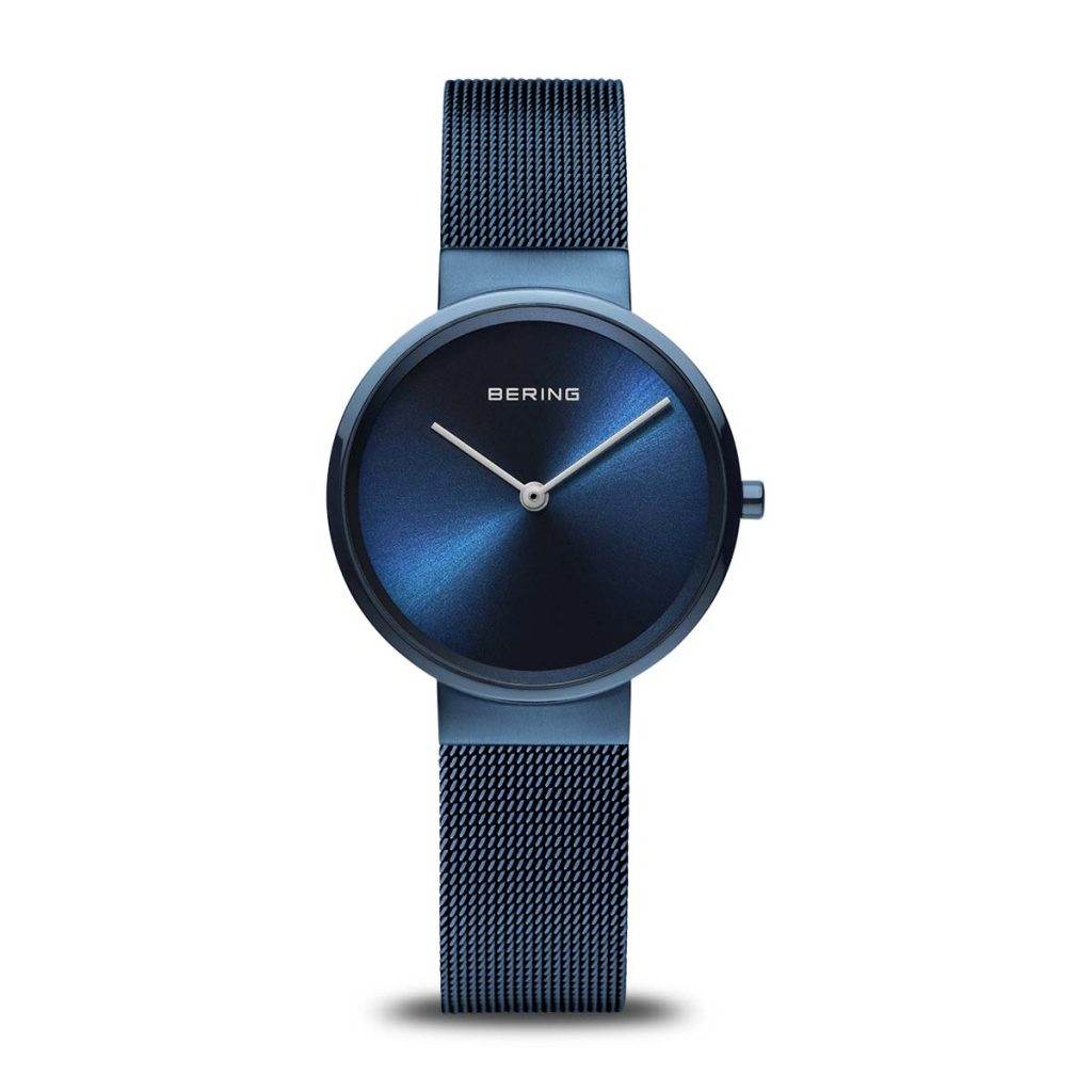 Buy Bering Classic Watches for Men & Women | Bering Watches