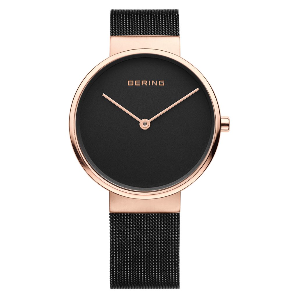 Buy Bering Classic Watches for Men & Women | Bering Watches