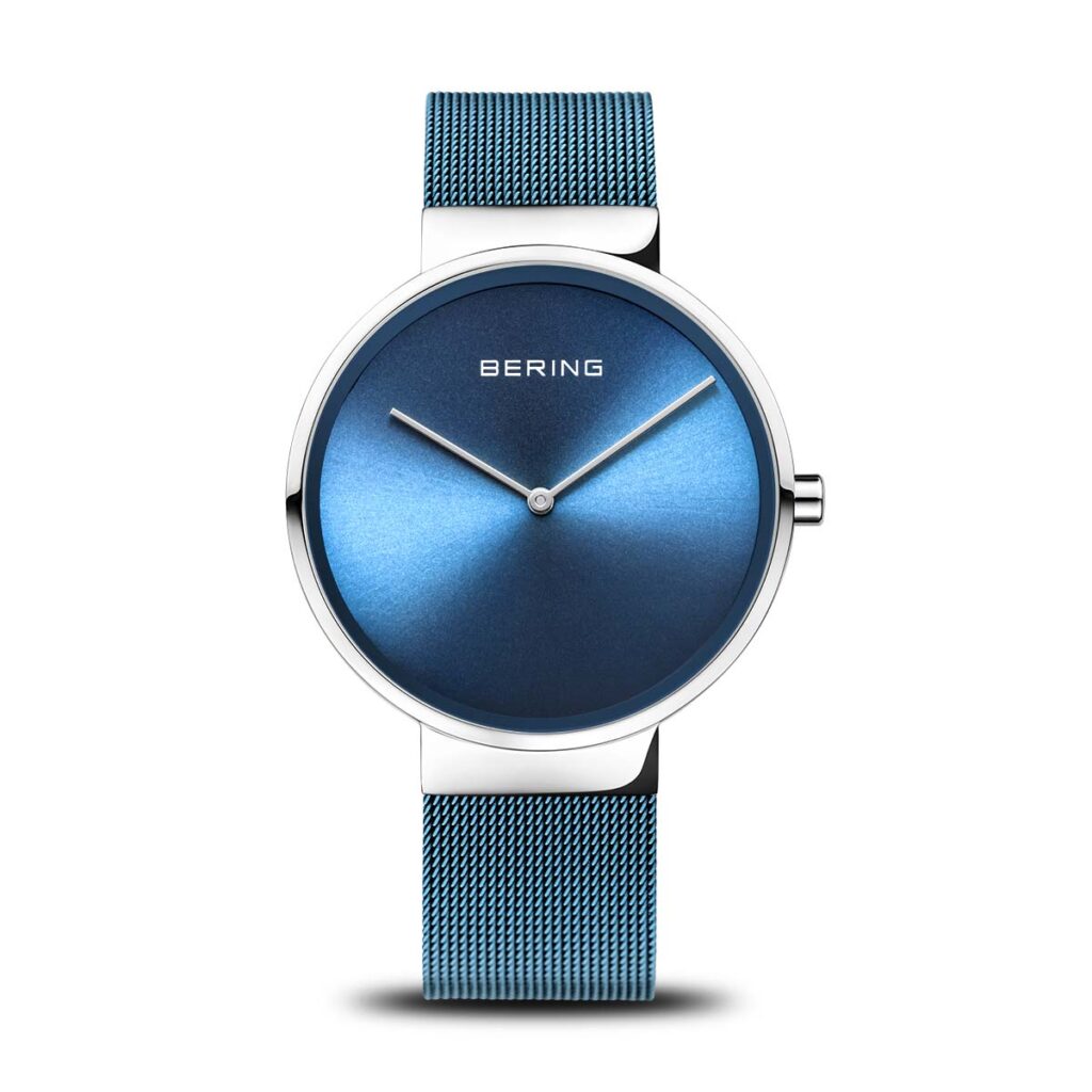 New Collection of Watches for Men | Bering Watches