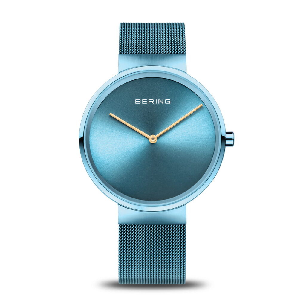 New Collection of Watches for Men | Bering Watches