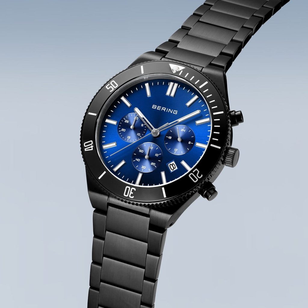 Buy Bering Classic Watches for Men & Women | Bering Watches