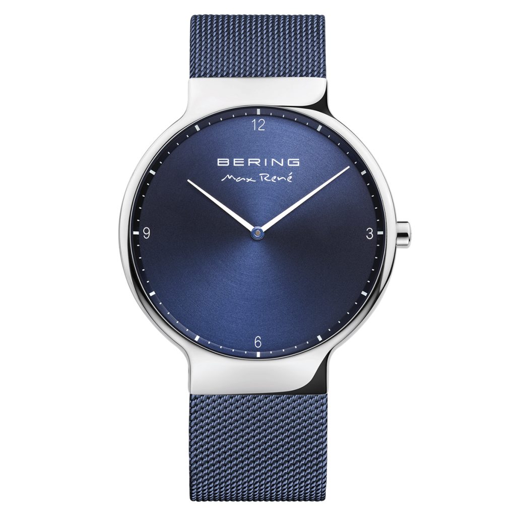 Bering Max Rene Watches Online - Bering Time