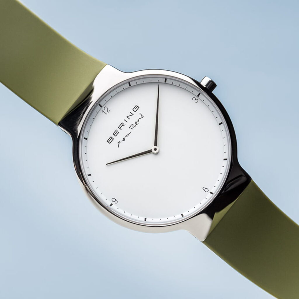 Bering Max Rene Watches Online - Bering Time