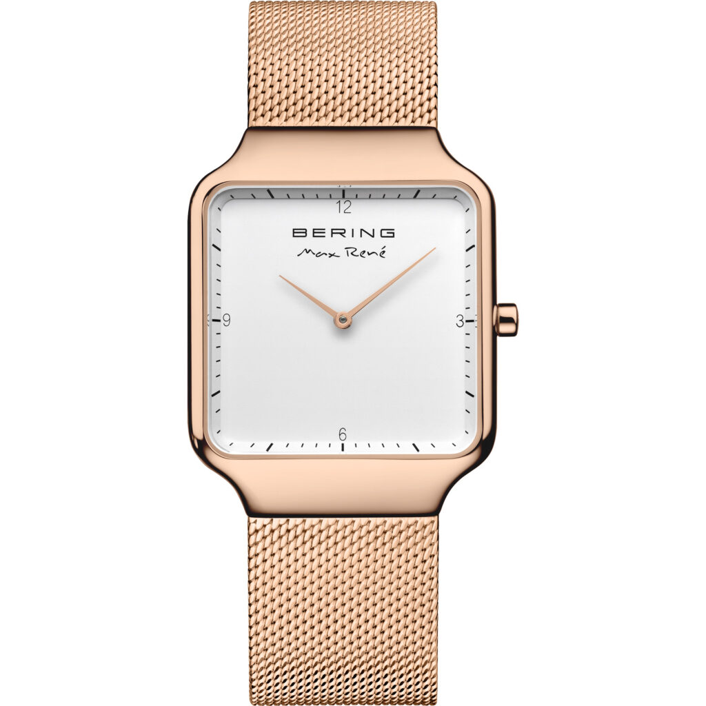 Bering Max Rene Watches Online - Bering Time