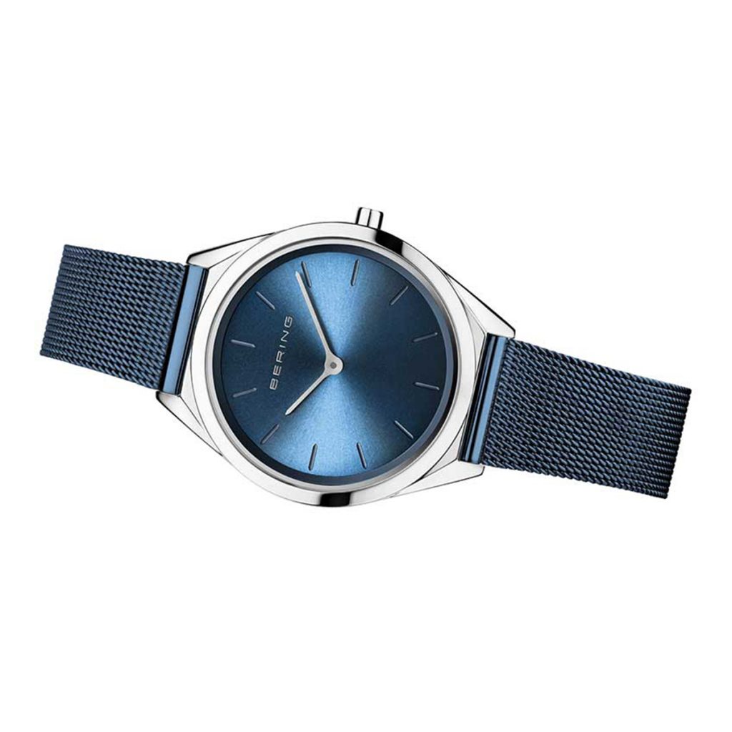 Buy Bering Ultra Slim Watches Online - Bering Time