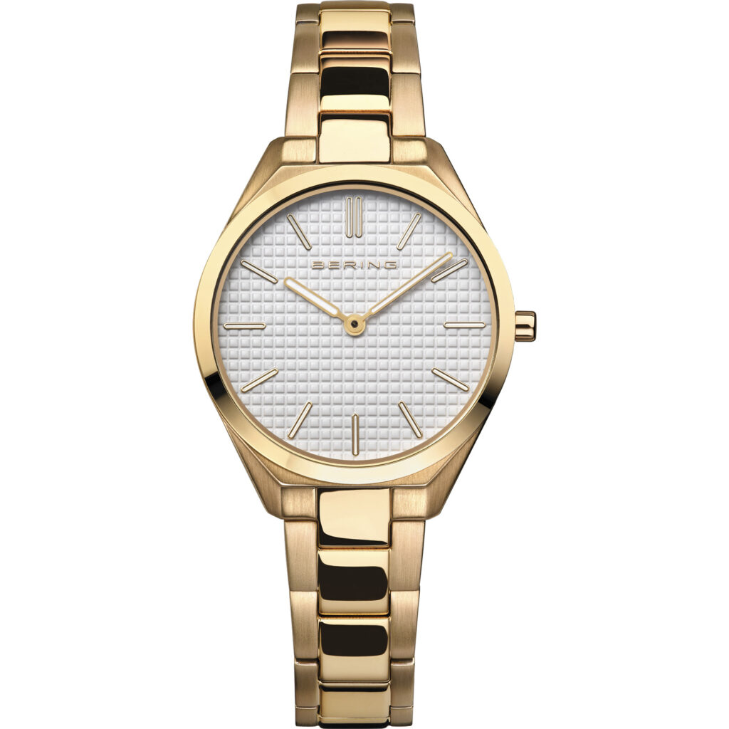 Buy Bering Ultra Slim Watches Online - Bering Time