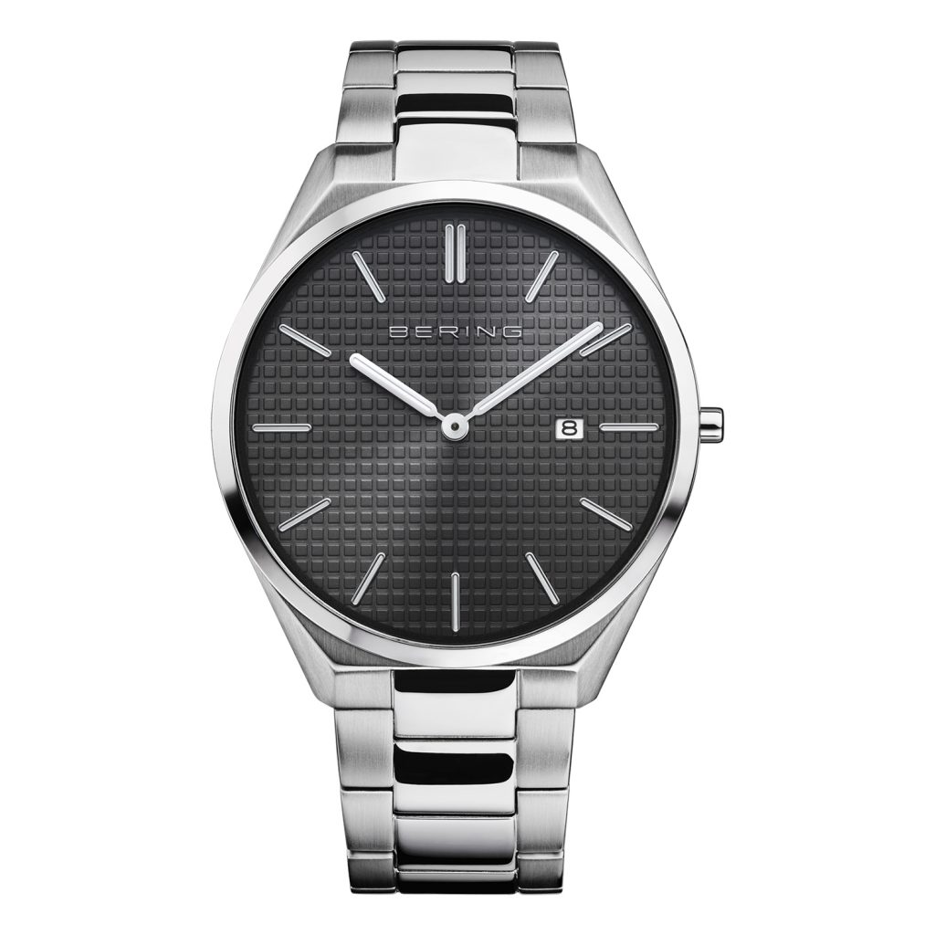 Buy Bering Ultra Slim Watches Online - Bering Time