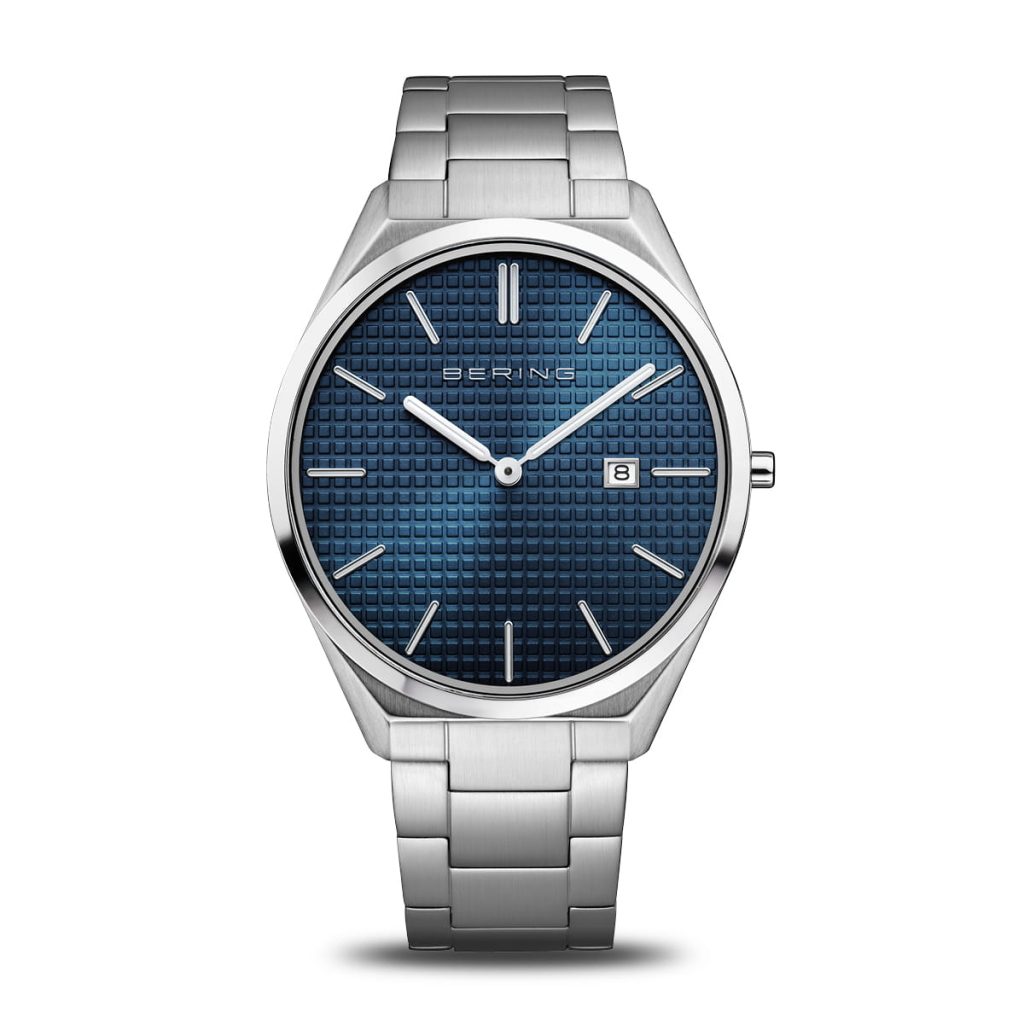 New Collection of Watches for Men | Bering Watches