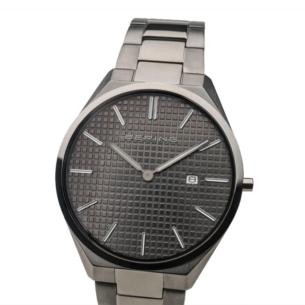 Buy Bering Ultra Slim Watches Online - Bering Time