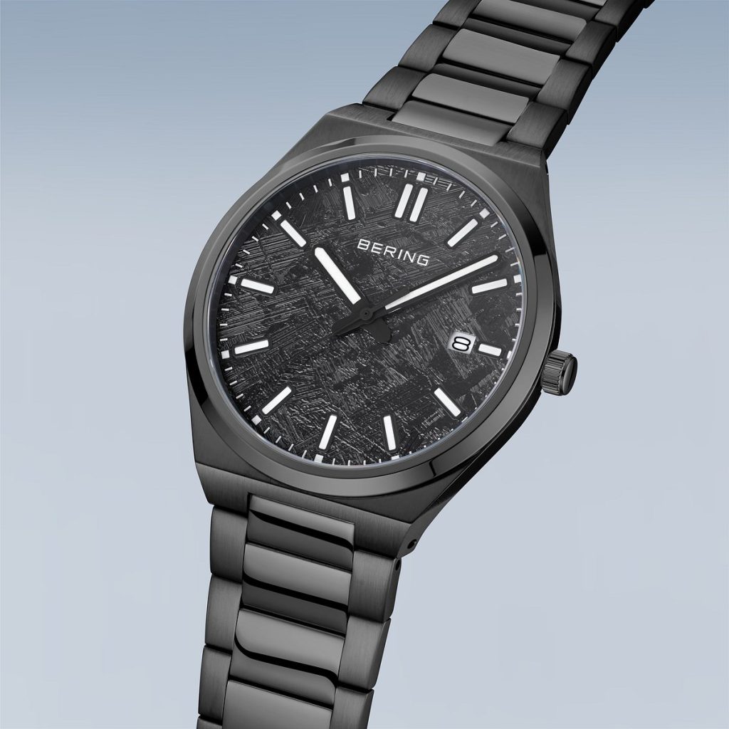 Buy Premium Watches for Men Online - Bering Time