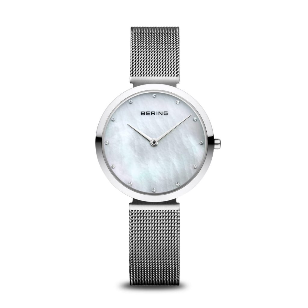 Buy Bering Classic Watches for Men & Women | Bering Watches