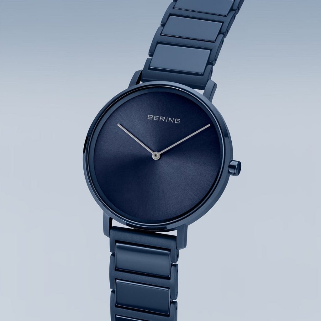 Buy Bering Slim Ceramic Collection of Watches Online
