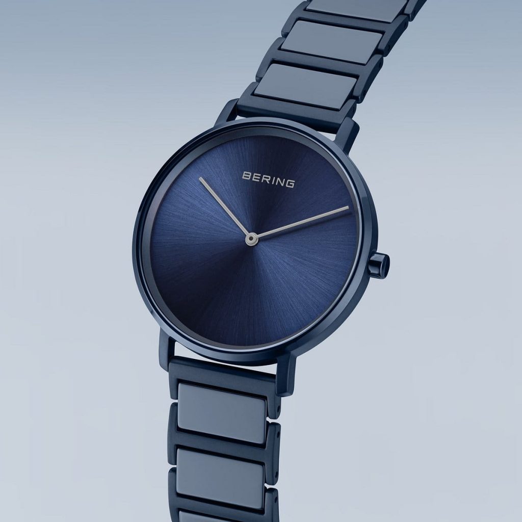 Buy Bering Slim Ceramic Collection of Watches Online
