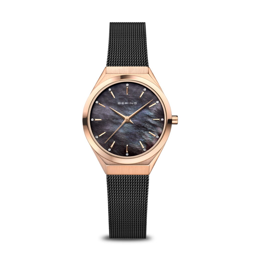Buy Bering Ultra Slim Watches Online - Bering Time
