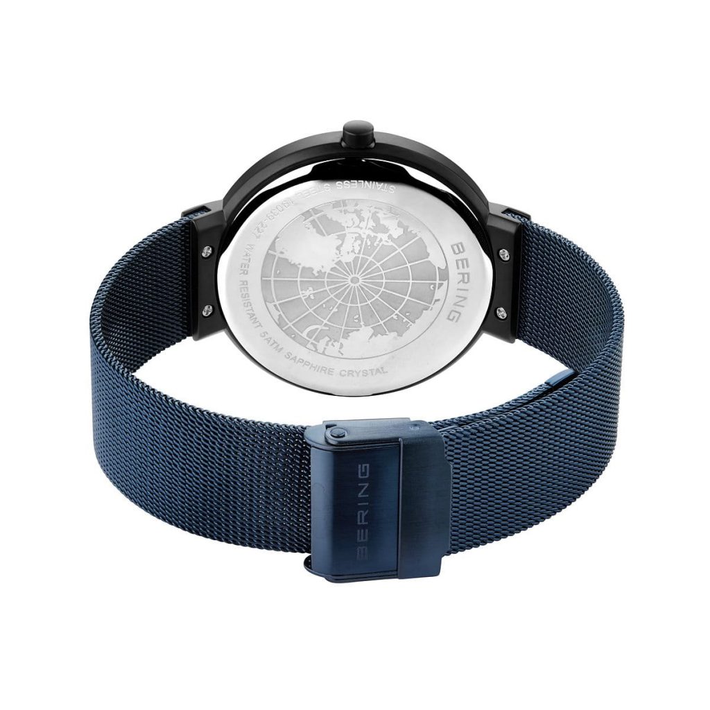 Buy Bering Classic Watches for Men & Women | Bering Watches