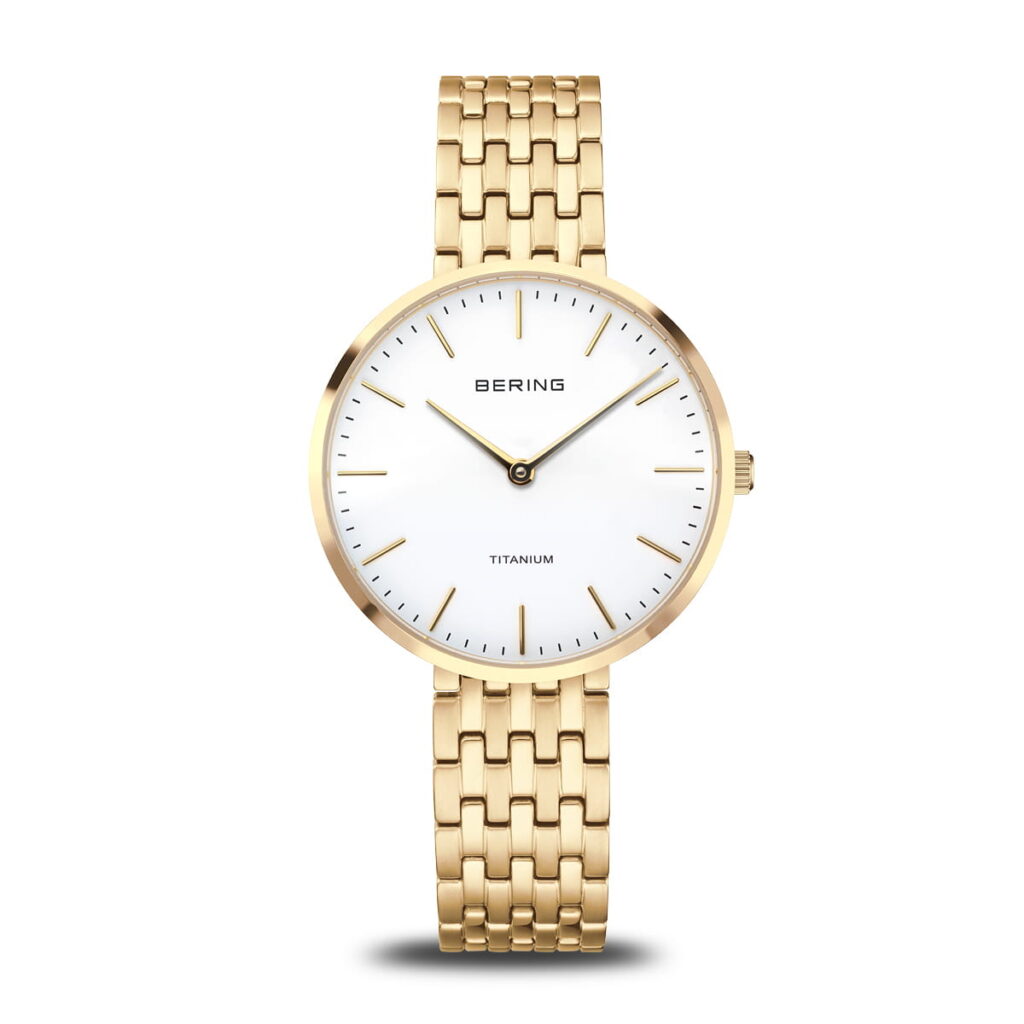 Buy Premium Watches for Women Online - Bering Time
