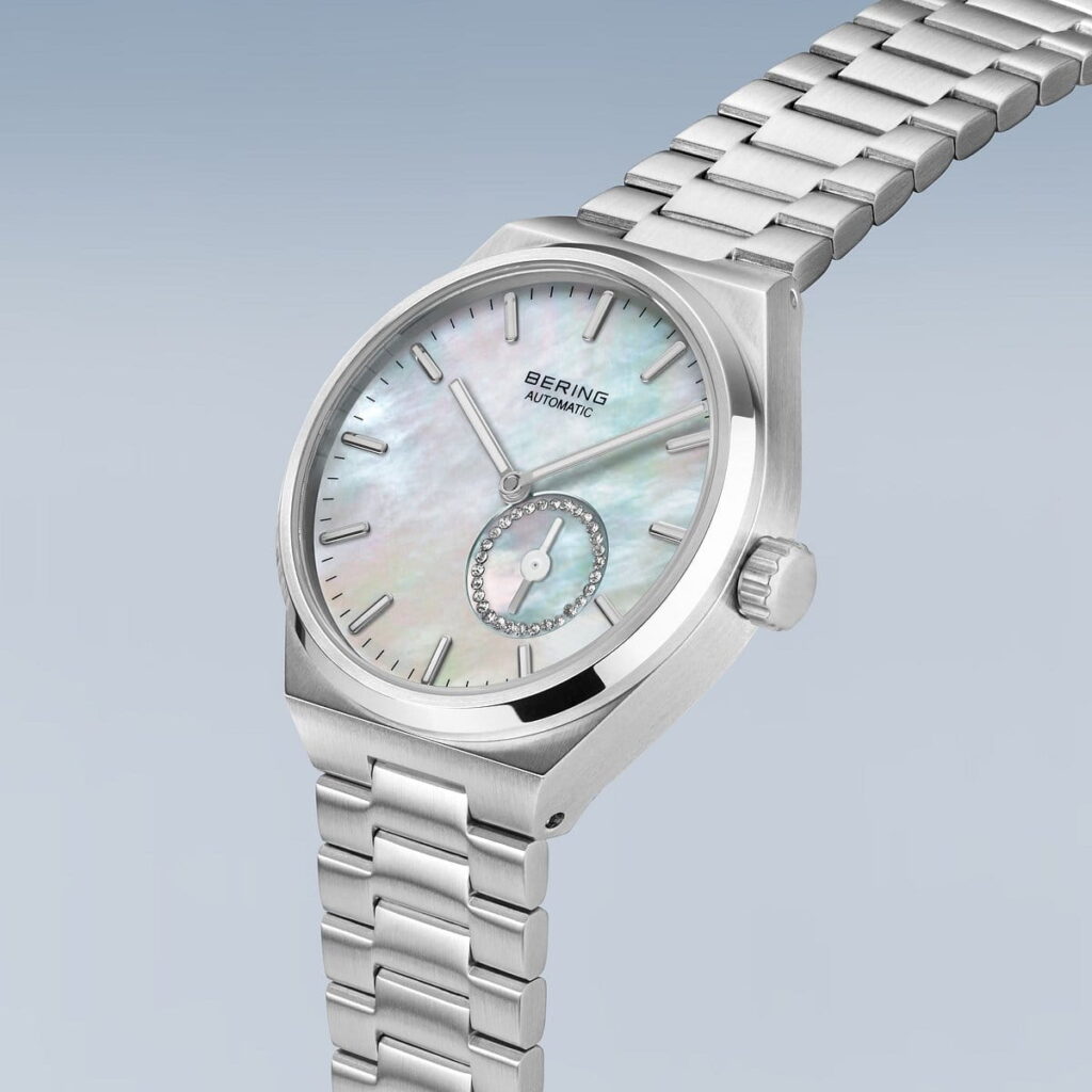 Buy Premium Watches for Women Online - Bering Time