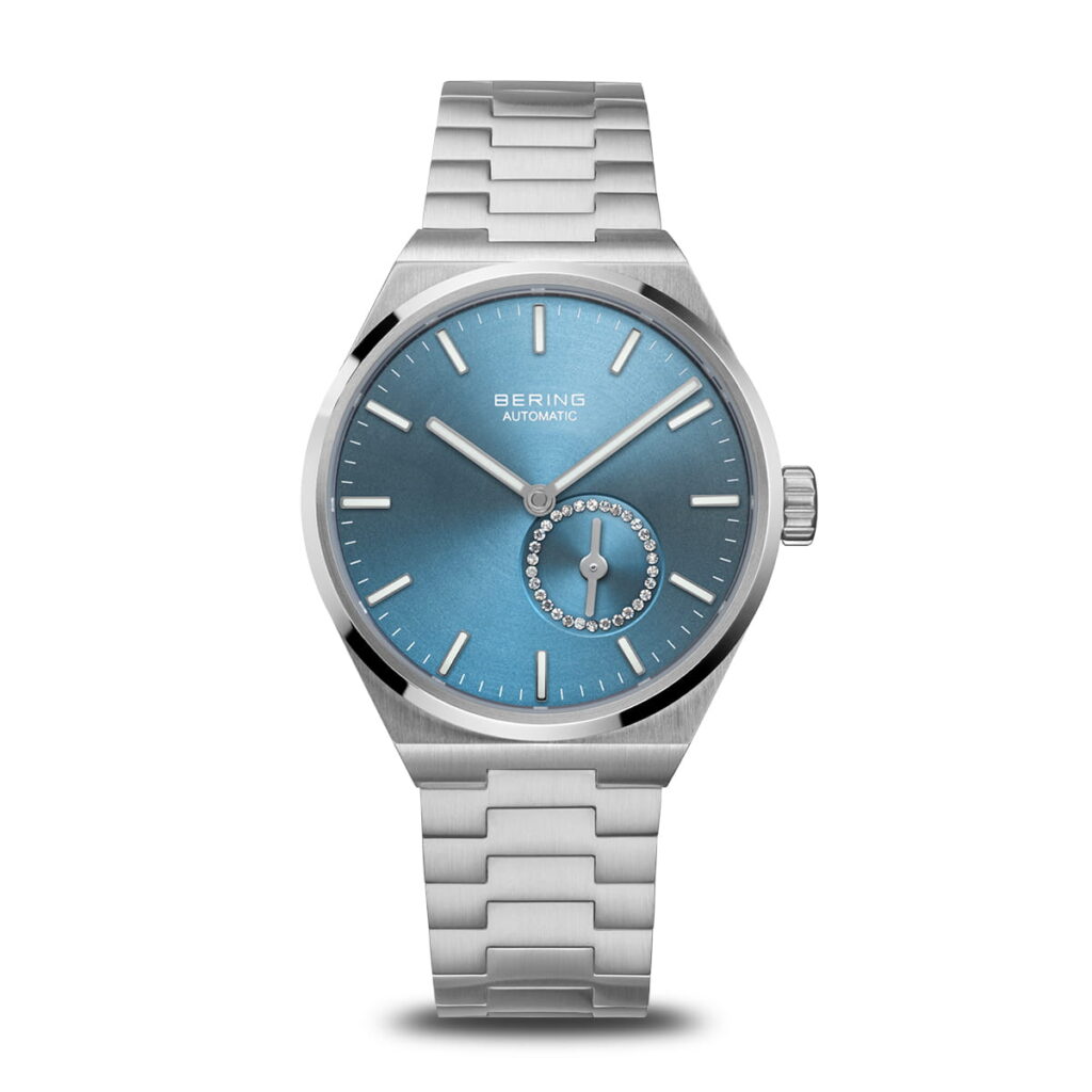 Buy Premium Watches for Women Online - Bering Time