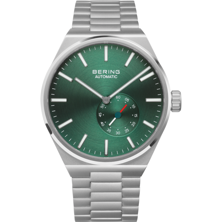 Buy Premium Watches for Men Online - Bering Time
