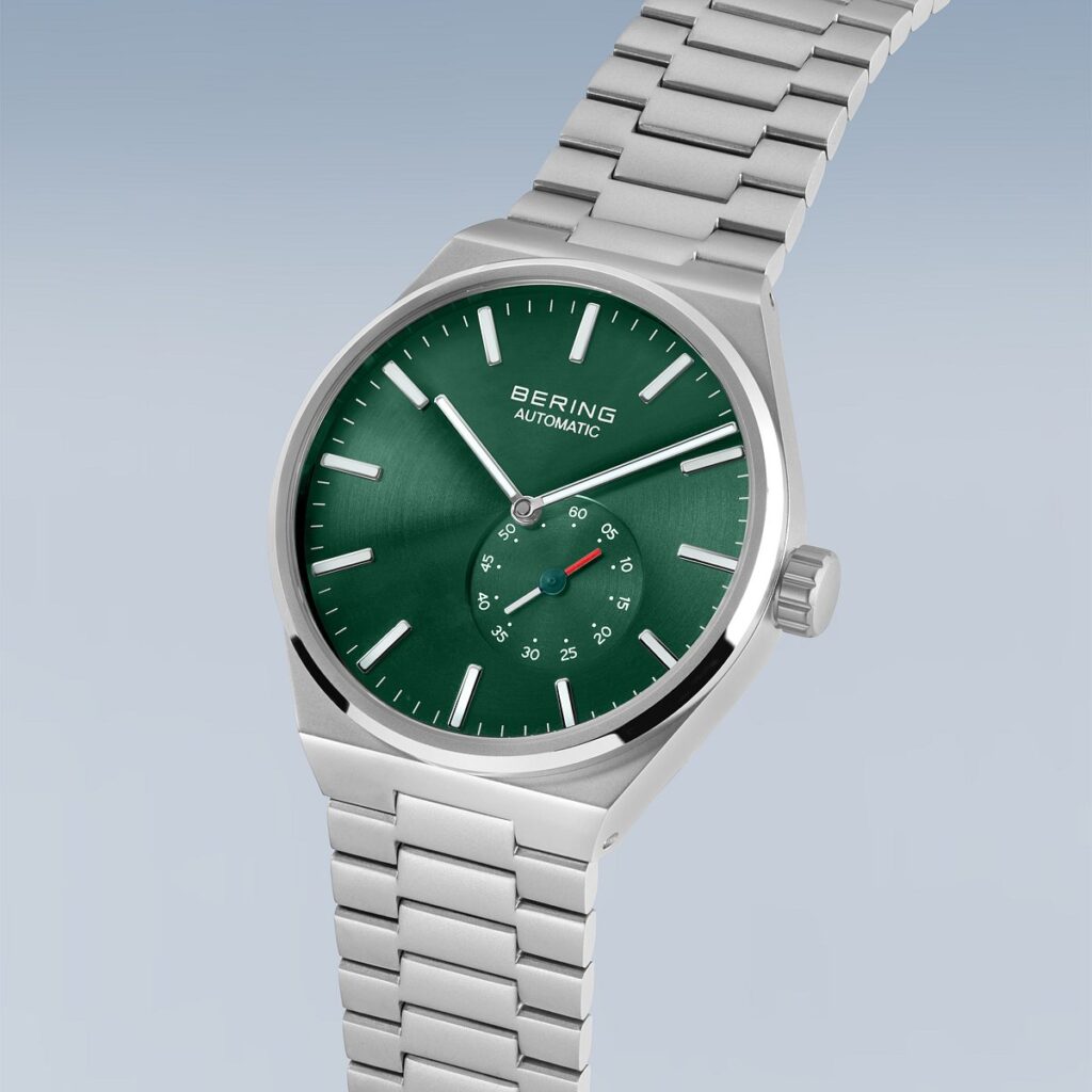 Buy Premium Watches for Men Online - Bering Time