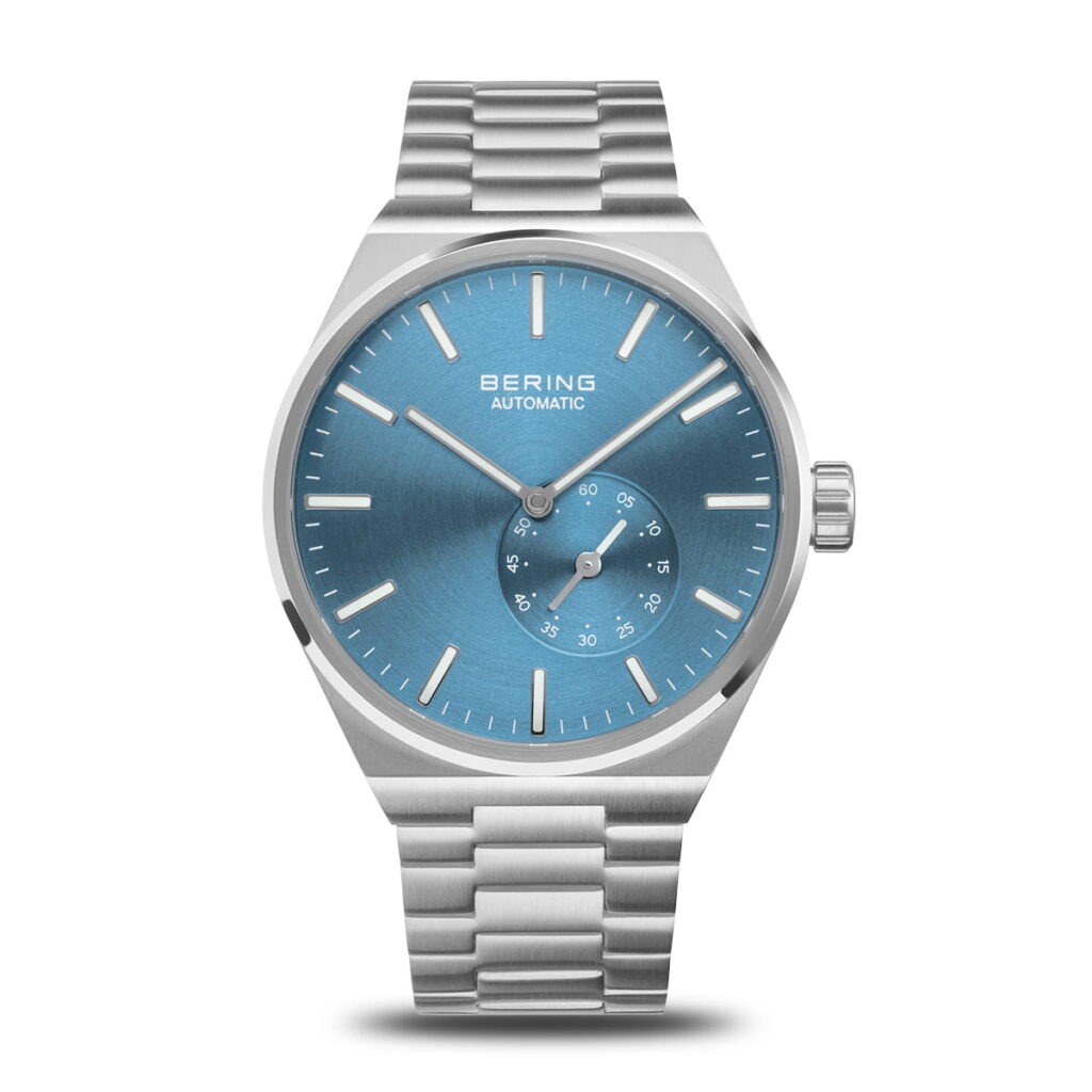 New Collection of Watches for Men | Bering Watches