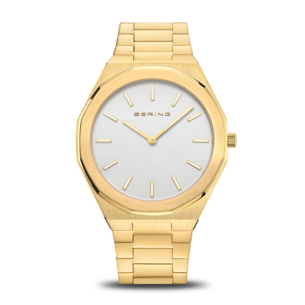 Buy Premium Watches for Men Online - Bering Time