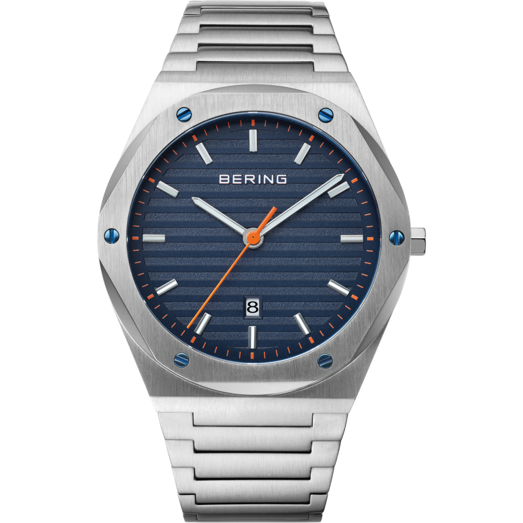 New Collection of Watches for Men | Bering Watches