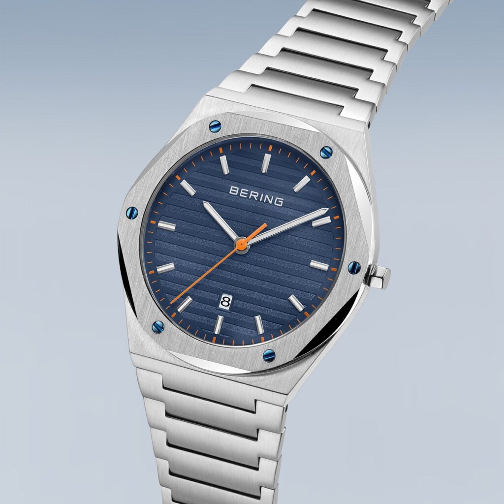New Collection of Watches for Men | Bering Watches