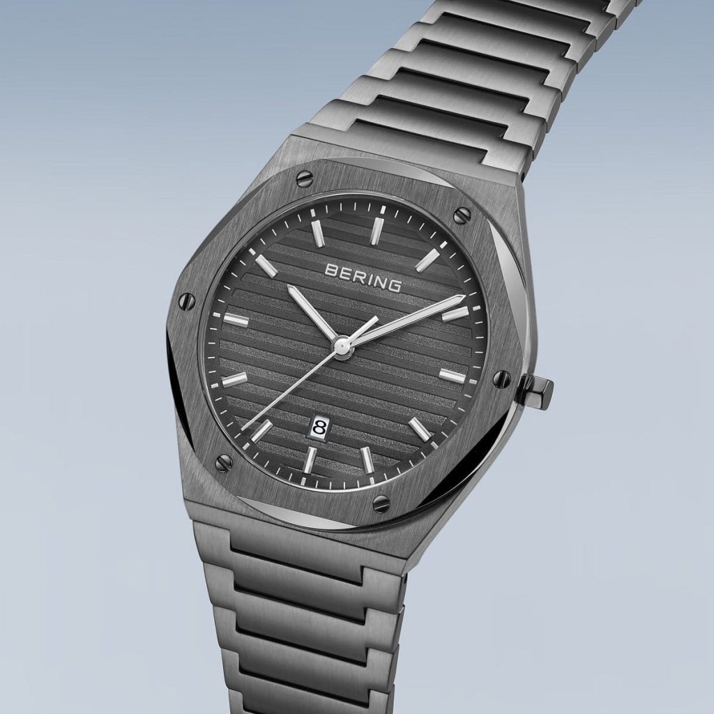 New Collection of Watches for Men | Bering Watches