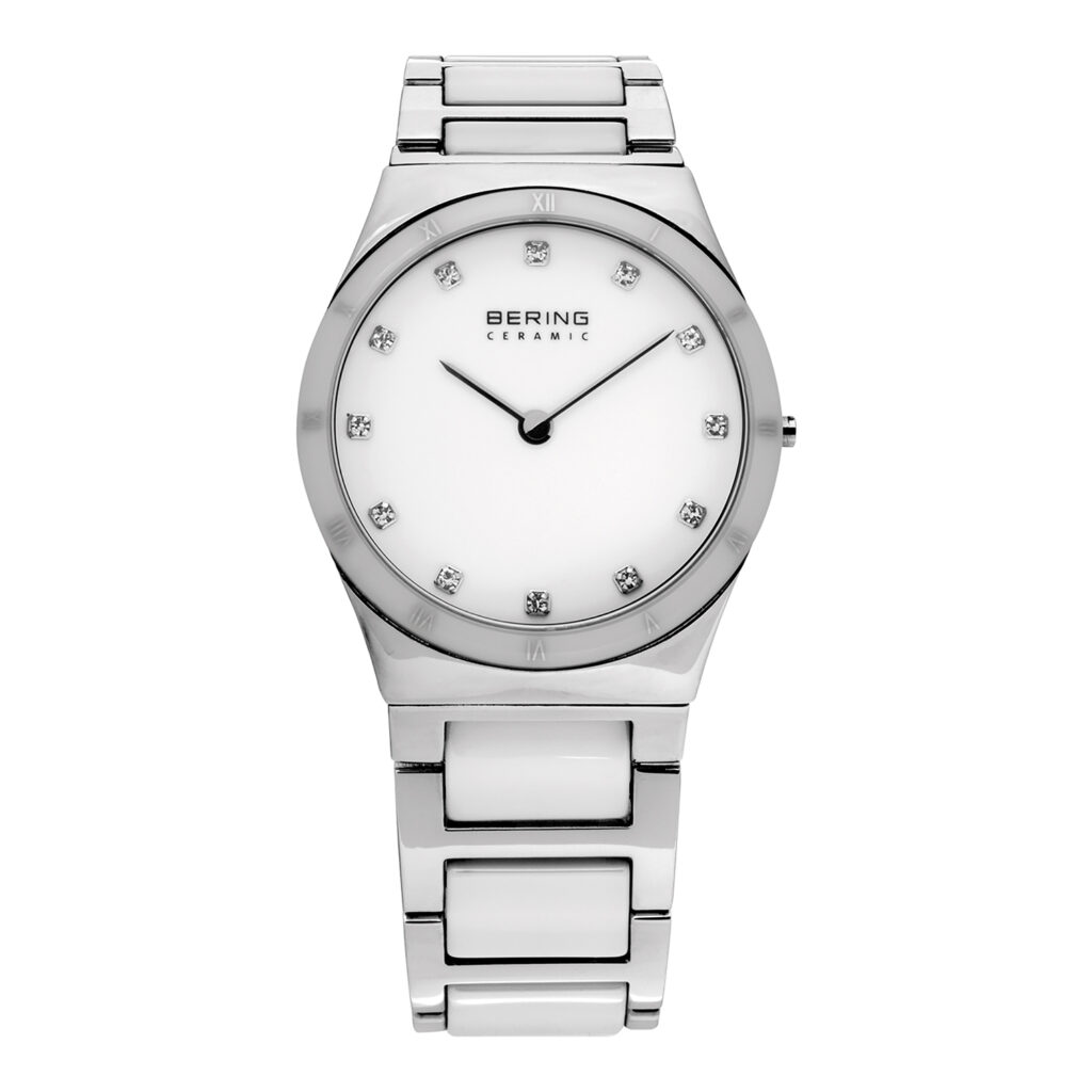 Buy Bering Slim Ceramic Collection of Watches Online