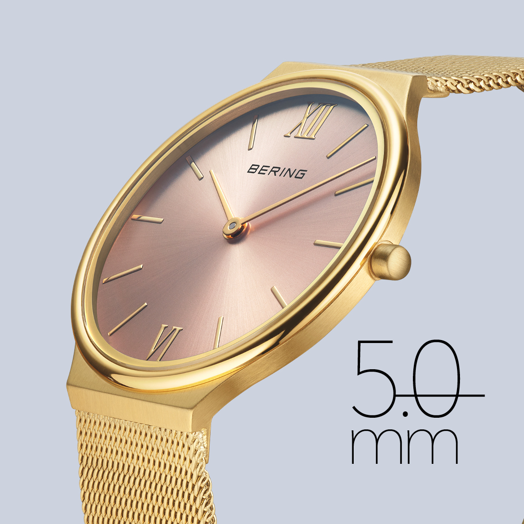 Bering Watches: Official Web Store in India