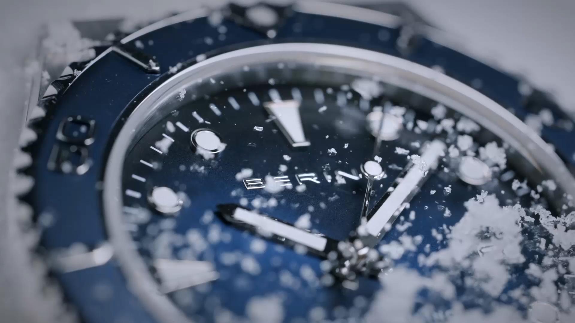 Bering Watches: Official Web Store in India