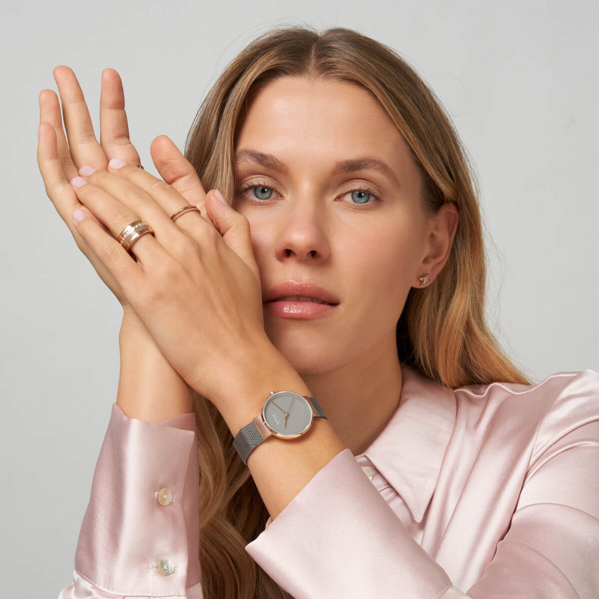 Bering Watches: Official Web Store in India